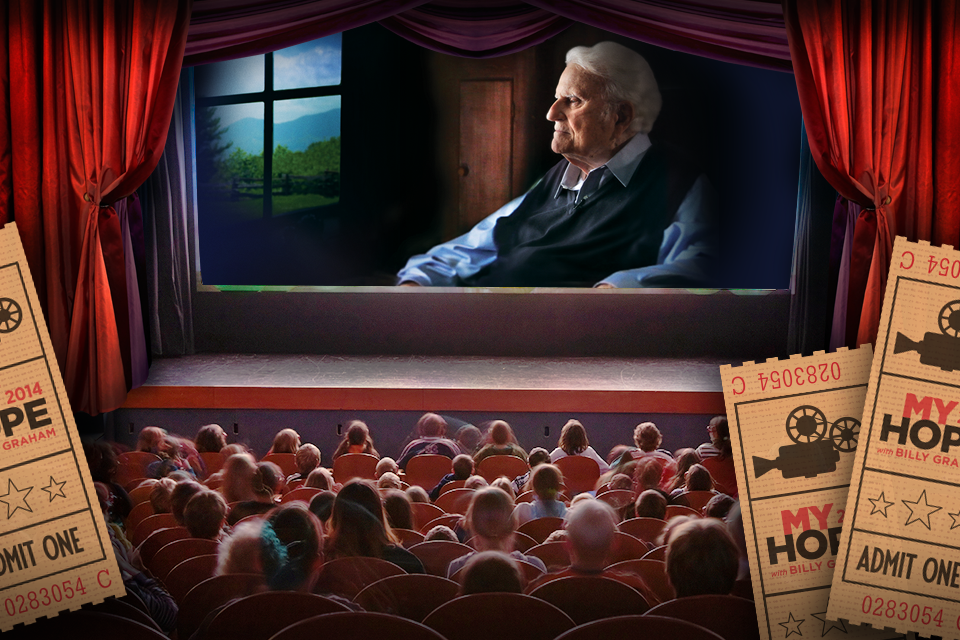 Billy Graham, fireman rescue the perishing | Christian Examiner