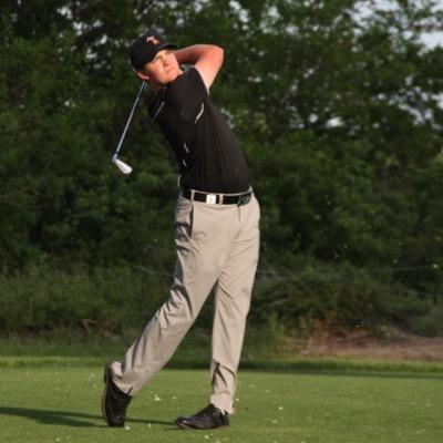 Young pro golfer looks to give God glory in wins & losses | Christian ...