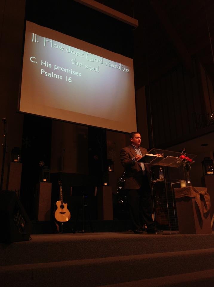 Michigan church, pastor in crossfire of gay nature versus nuture debate ...