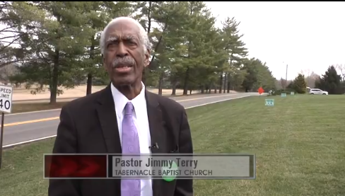 Tennessee pastor provides \'signs\' of Christ\'s resurrection ...