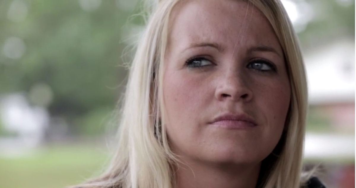 Jessica Lynch Rescue