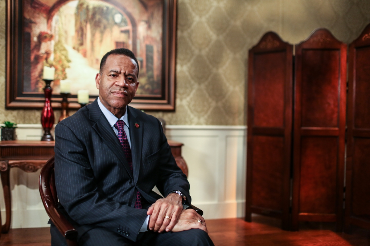Atlanta fire chief fired for faith: \'It was an honor\' | Christian ...
