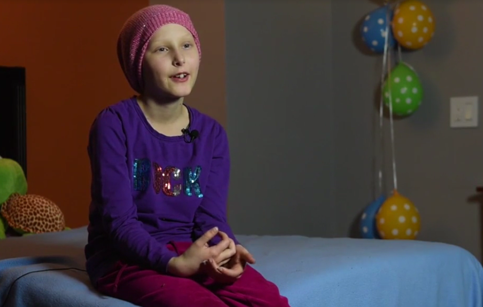 Bored child uses robot to get to school | Christian Examiner