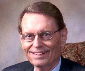Charles Ryrie, editor of The Ryrie Study Bible, has died | Christian ...