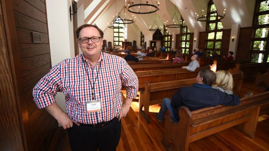 Starnes: I almost died on this day | Christian Examiner