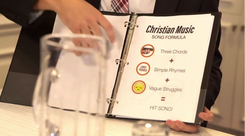 Three chords. Vague struggles. Boom. Hit song!: A viral comedy video ...