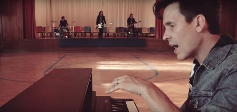 Christian Rocker Risks Life in Undercover Mission to Rescue Victims in ...