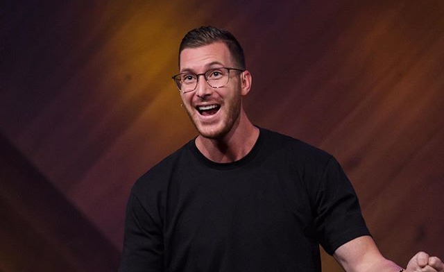 Inland Hills Pastor Andrew Stoecklein Takes Life After Battle With ...